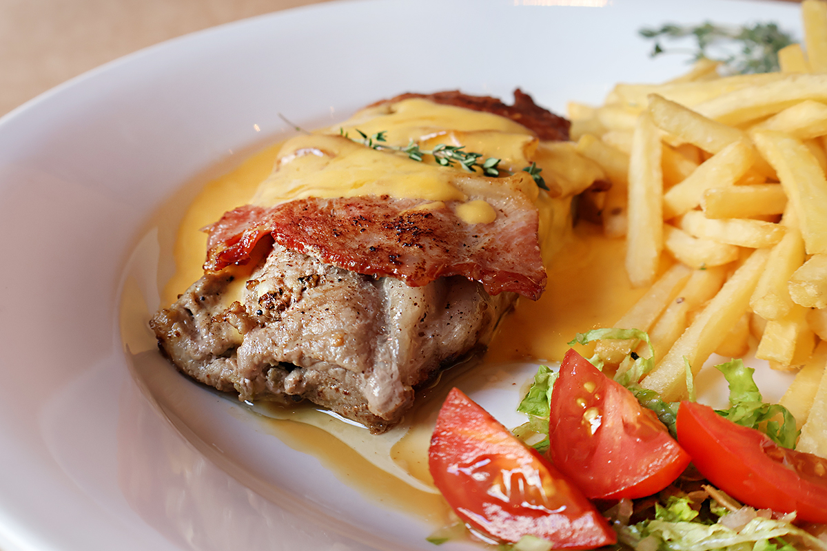 Cafe Extrablatt Cape Town | Cafe Extrablatt Cape Town Menu | German ...